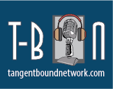 TBN-Mic-Flag – The Tangent-Bound Media Network
