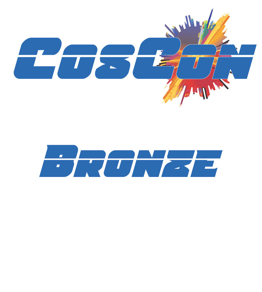 CosCon-2024-Bronze – The Tangent-Bound Media Network